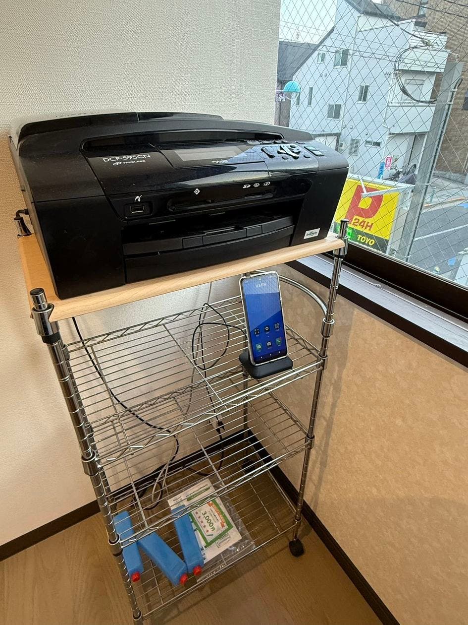 地域最安値NO.１レンタルオフィス全部個室、一日利用も可能の写真8