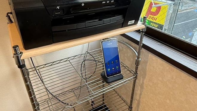 地域最安値NO.1レンタルオフィス全部個室、一日利用も可能の写真8