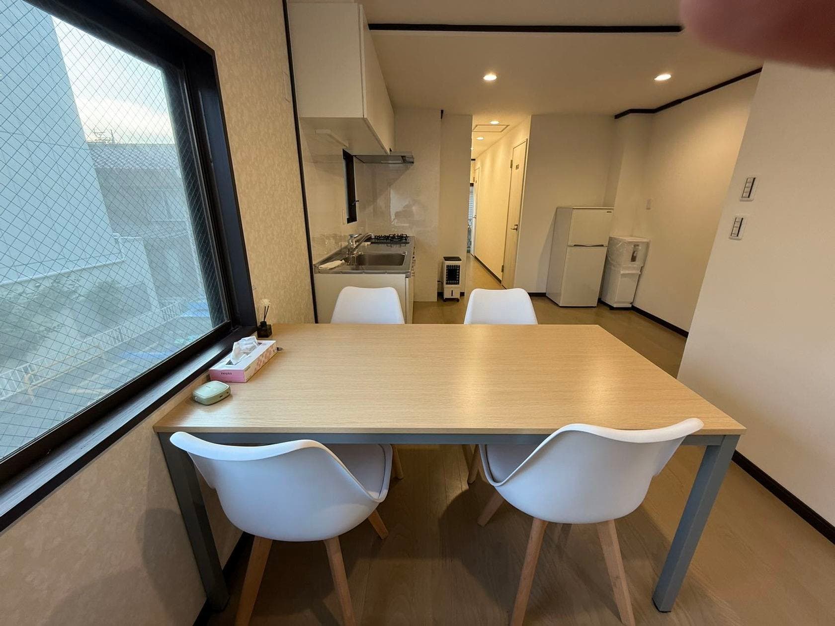 地域最安値NO.１レンタルオフィス全部個室、一日利用も可能の写真9