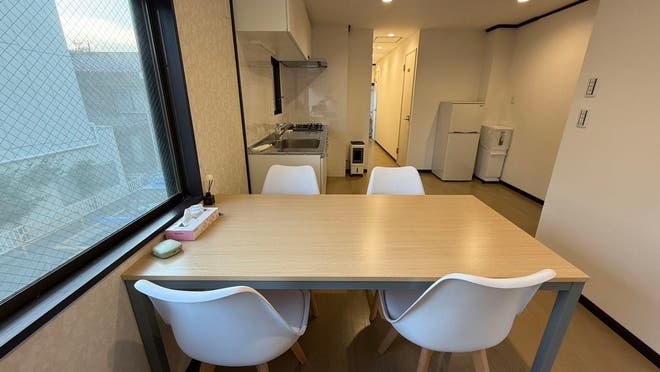 地域最安値NO.1レンタルオフィス全部個室、一日利用も可能の写真9