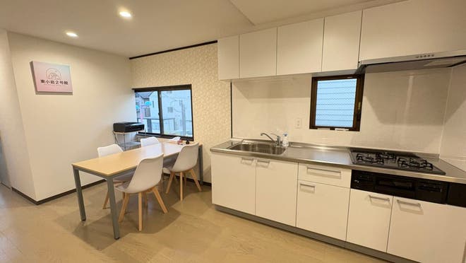 地域最安値NO.1レンタルオフィス全部個室、一日利用も可能の写真10