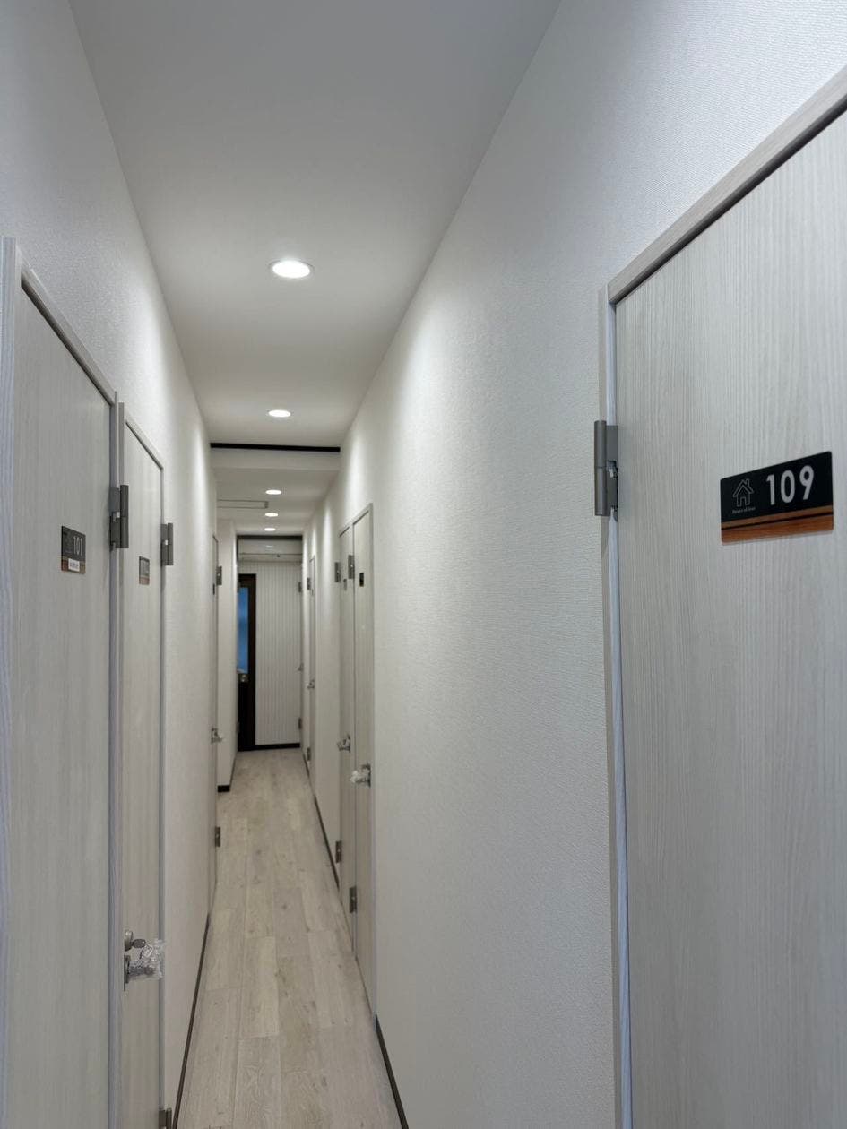 地域最安値NO.１レンタルオフィス全部個室、一日利用も可能の写真11