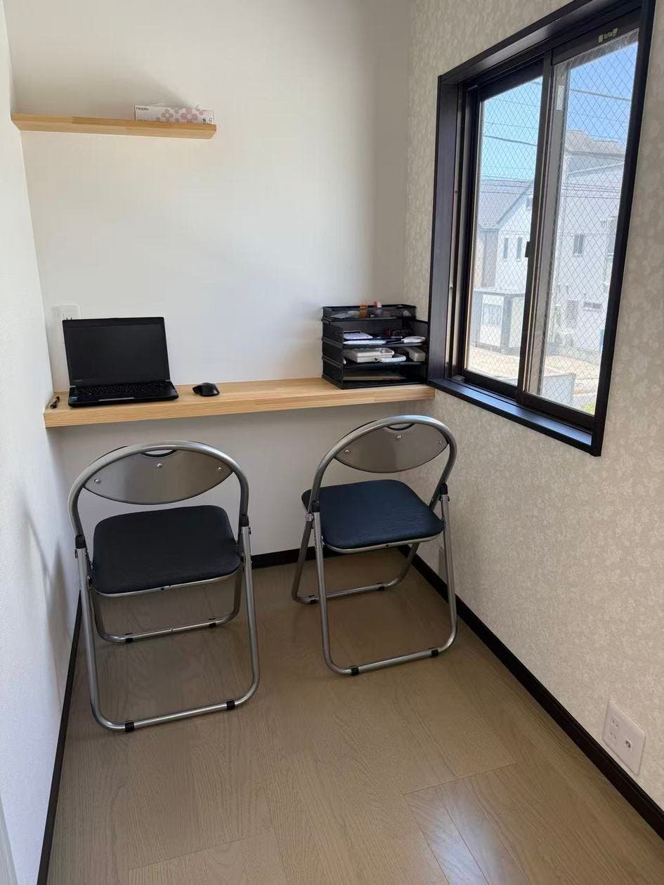 地域最安値NO.１レンタルオフィス全部個室、一日利用も可能の写真14