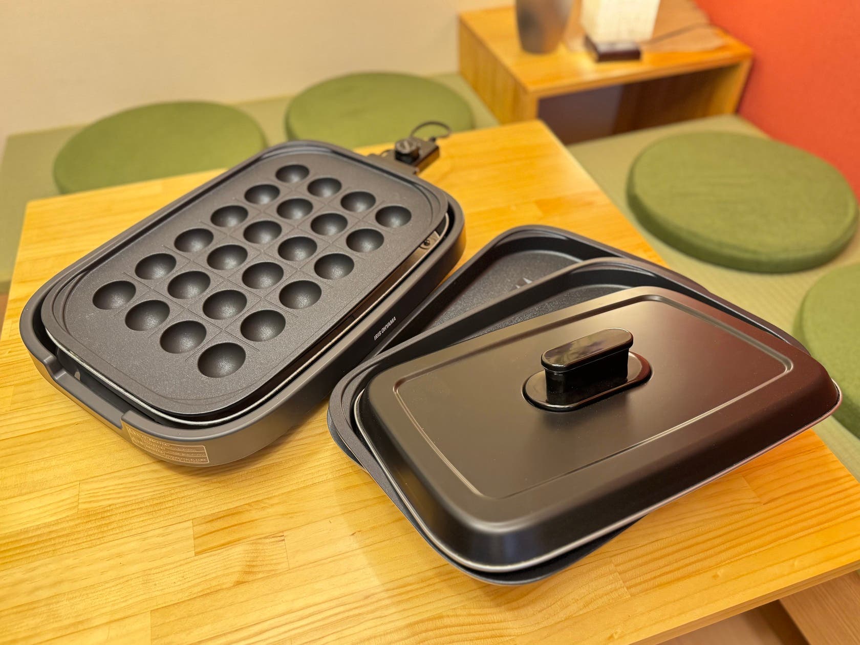 オープン記念割引中!!🏮浅草/田原町4分🪭映える和室✕ミニ日本庭園👘75型大画面TV📺撮影•デート•パーティーに⭕️の写真16