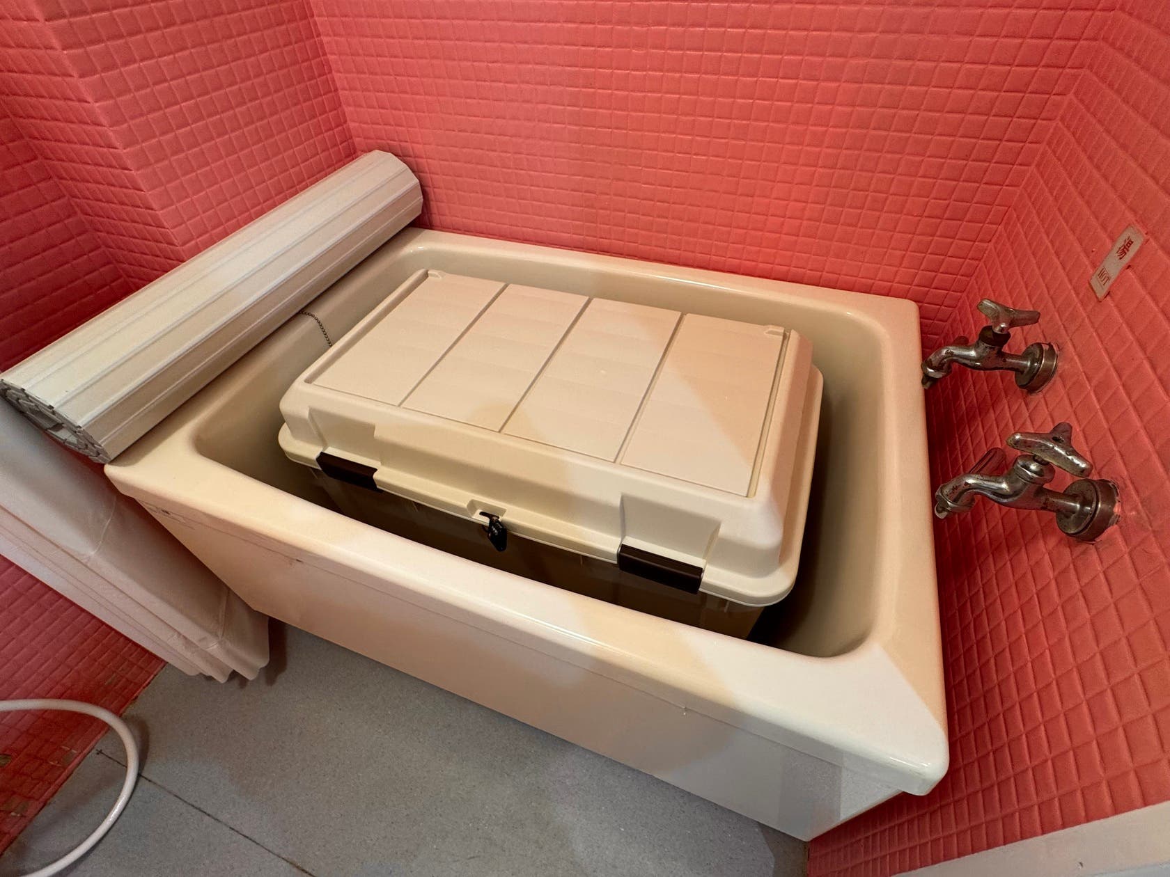 ゴミ処理の画像1