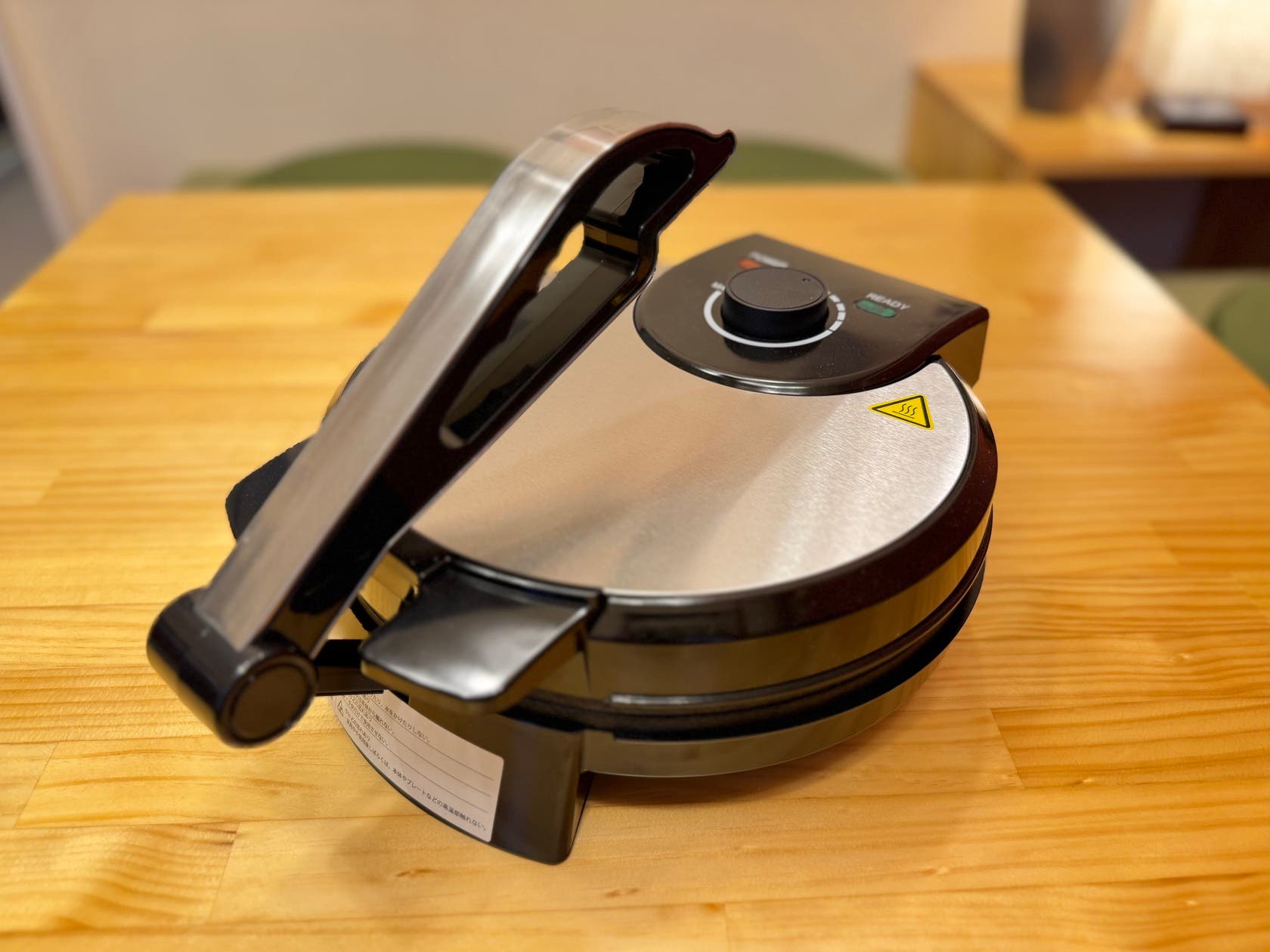 せんべいメーカーの画像1