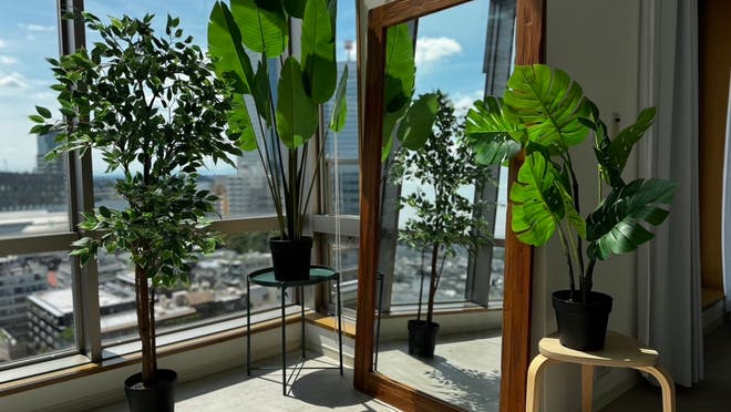 【南新宿駅 徒歩8分】ポートレート撮影📷スタジオ撮影・ロケ・YouTube・tiktok🎥モデル撮影◎物撮り・商品撮影🌟の写真7