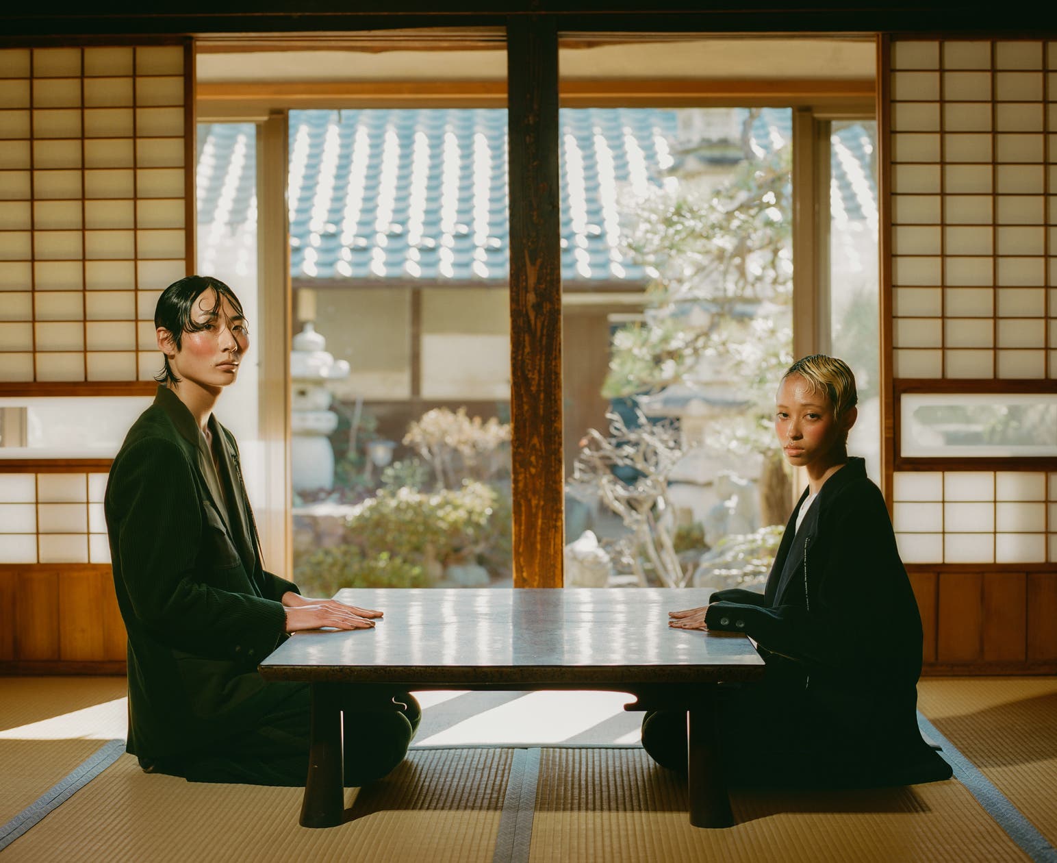 【古民家】商用撮影可！🚙練馬IC～58分🚃JR熊谷駅バス🚲籠原駅レンタサイクル8分📷近隣撮影スポット有りの写真21