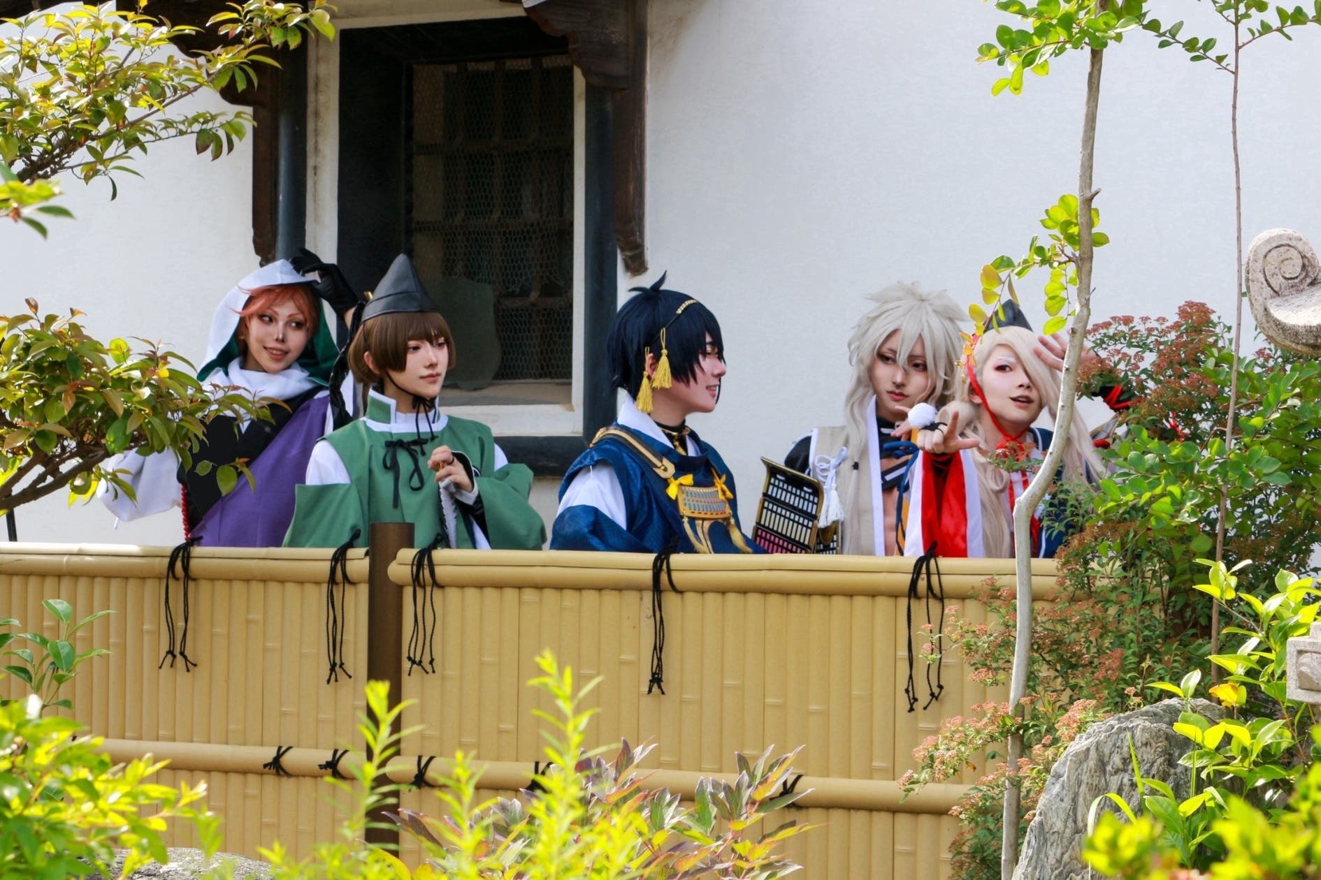 【古民家】商用撮影可！🚙練馬IC～58分🚃JR熊谷駅バス🚲籠原駅レンタサイクル8分📷近隣撮影スポット有りの写真22