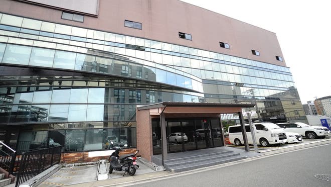 <シュシュWork京都駅No.3>京都駅徒歩5分🚃完全個室ワークブース💼光回線Wi-Fi📶電源🔌テレワーク/ZOOM/自習の写真9