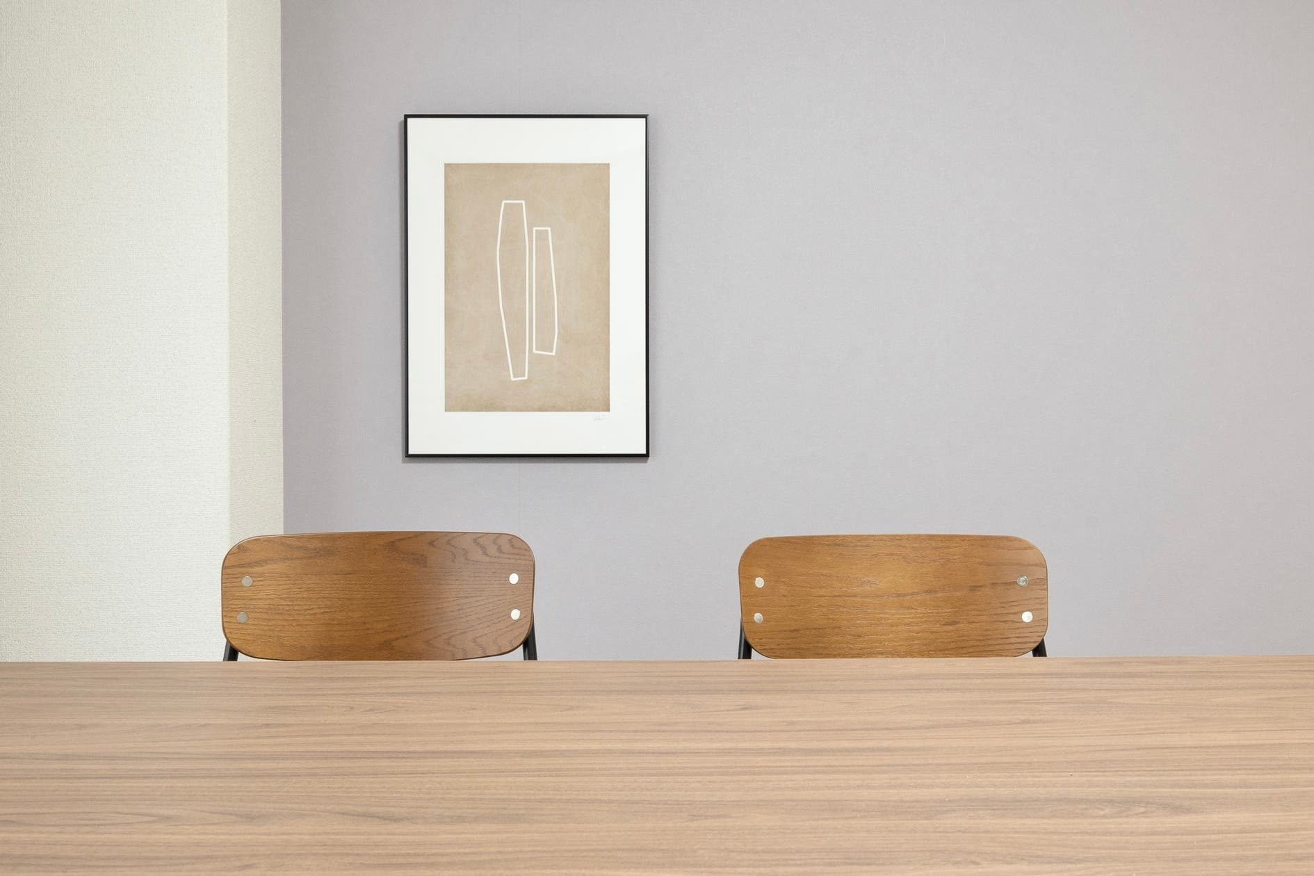 R's Office梅田【東梅田/中崎町駅すぐ】飲食OK🍹完全個室の快適空間💻光回線/モニター無料/オンライン会議にも最適♪の写真4