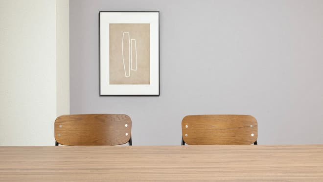 R's Office梅田【東梅田/中崎町駅すぐ】飲食OK🍹完全個室の快適空間💻光回線/モニター無料/オンライン会議にも最適♪の写真4