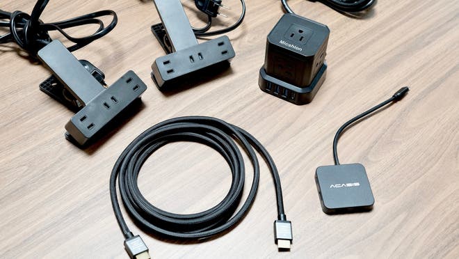 R's Office梅田【東梅田/中崎町駅すぐ】飲食OK🍹完全個室の快適空間💻光回線/モニター無料/オンライン会議にも最適♪の写真14