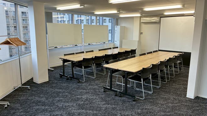 【忘年会・新年会応援🍻】新大阪徒歩3分⭐最大52人スペースの写真12