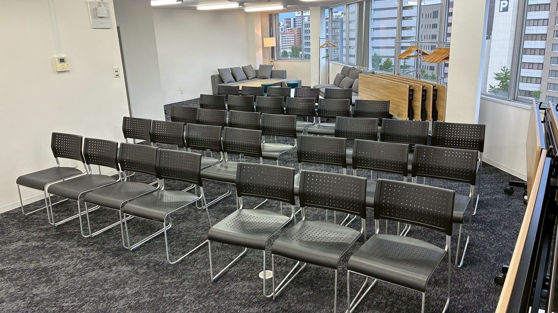 【忘年会・新年会応援🍻】新大阪徒歩3分⭐最大52人スペースの写真17