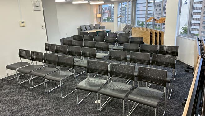 【忘年会・新年会応援🍻】新大阪徒歩3分⭐最大52人スペースの写真17