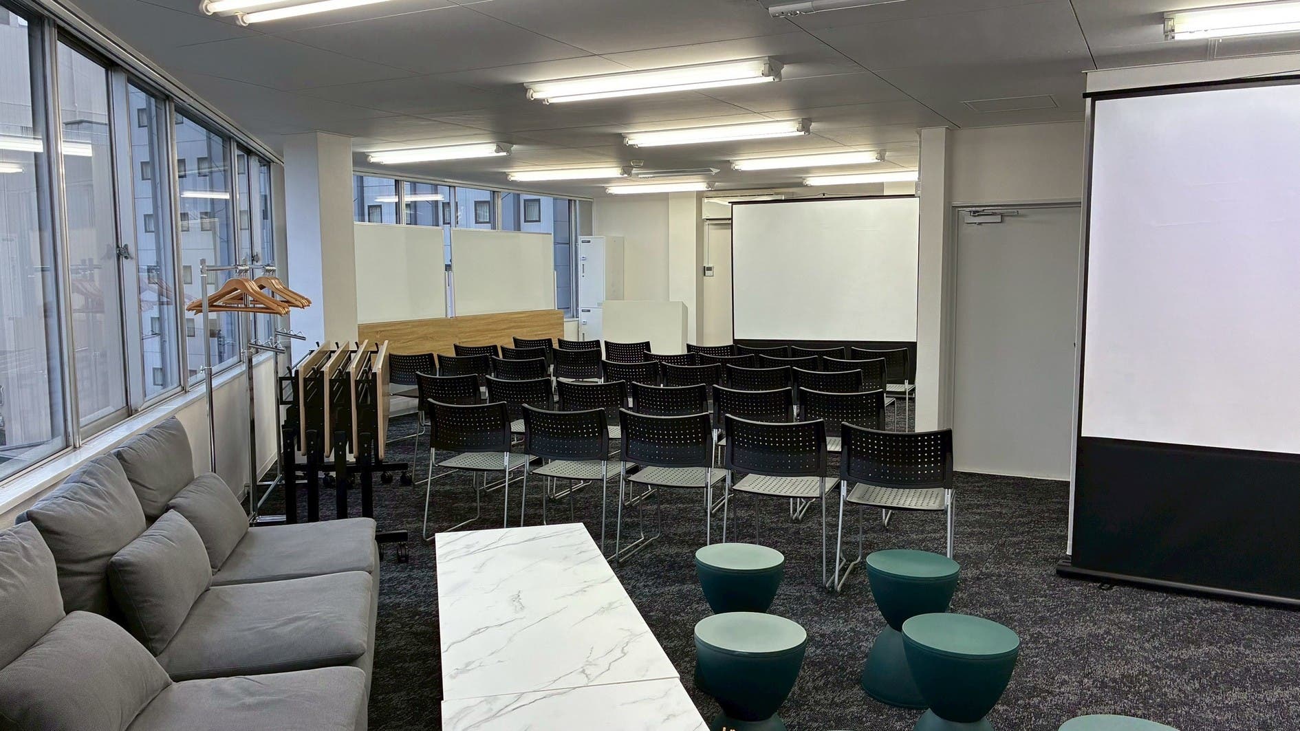 【忘年会・新年会応援🍻】新大阪徒歩3分⭐最大52人スペースの写真18