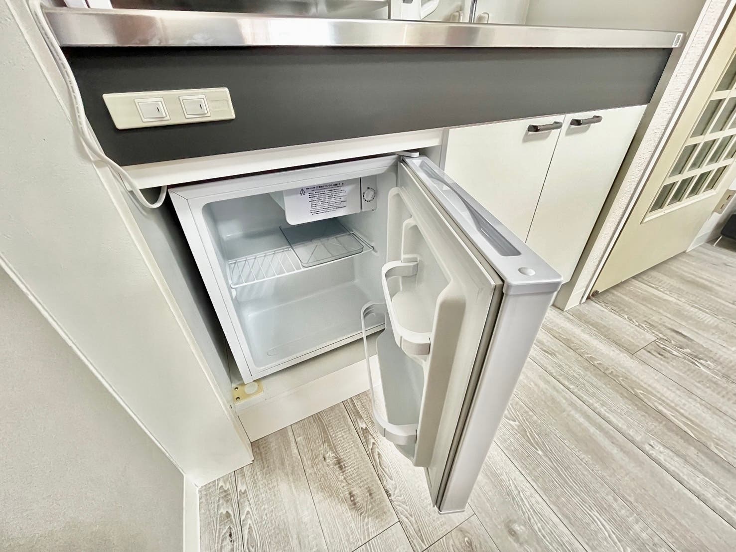 毎日清掃🧹＜オレンジサロン🍊船橋駅前＞【室内動画あり】⭐️駅2分⭐️ｲﾝﾎﾞｲｽ対応⭐️全設備無料⭐️とても静かの写真11