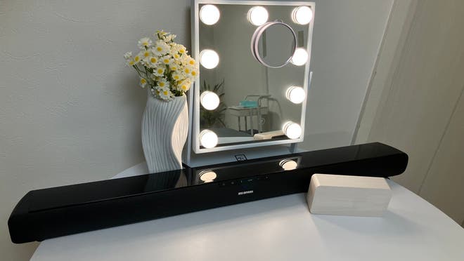 (JR天満駅2分!)ベッド3台!出張セラピスト、出張マッサージ応援、定期利用歓迎!BTスピーカー、タオルウォーマーその他完備の写真4