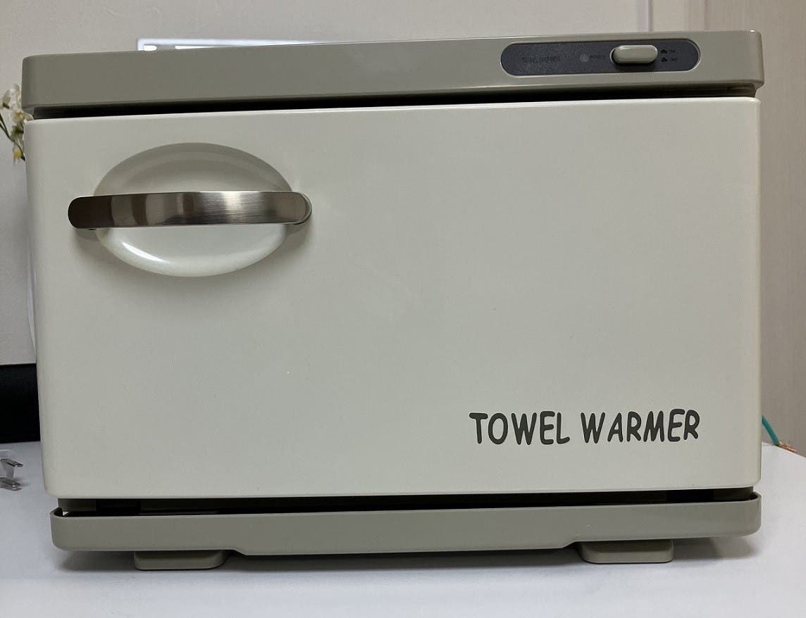 （JR天満駅２分！）ベッド3台！出張セラピスト、出張マッサージ応援、定期利用歓迎！BTスピーカー、タオルウォーマーその他完備の写真6