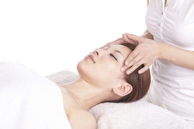 （JR天満駅２分！）ベッド3台！出張セラピスト、出張マッサージ応援、定期利用歓迎！BTスピーカー、タオルウォーマーその他完備の写真10