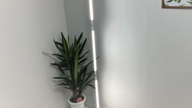 (JR天満駅2分!)ベッド3台!出張セラピスト、出張マッサージ応援、定期利用歓迎!BTスピーカー、タオルウォーマーその他完備の写真13