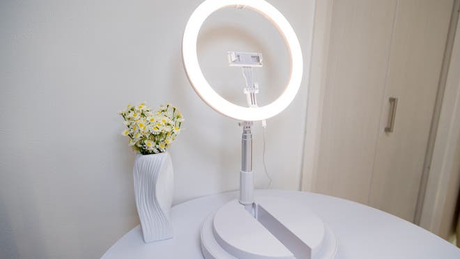 (JR天満駅2分!)ベッド3台!出張セラピスト、出張マッサージ応援、定期利用歓迎!BTスピーカー、タオルウォーマーその他完備の写真17