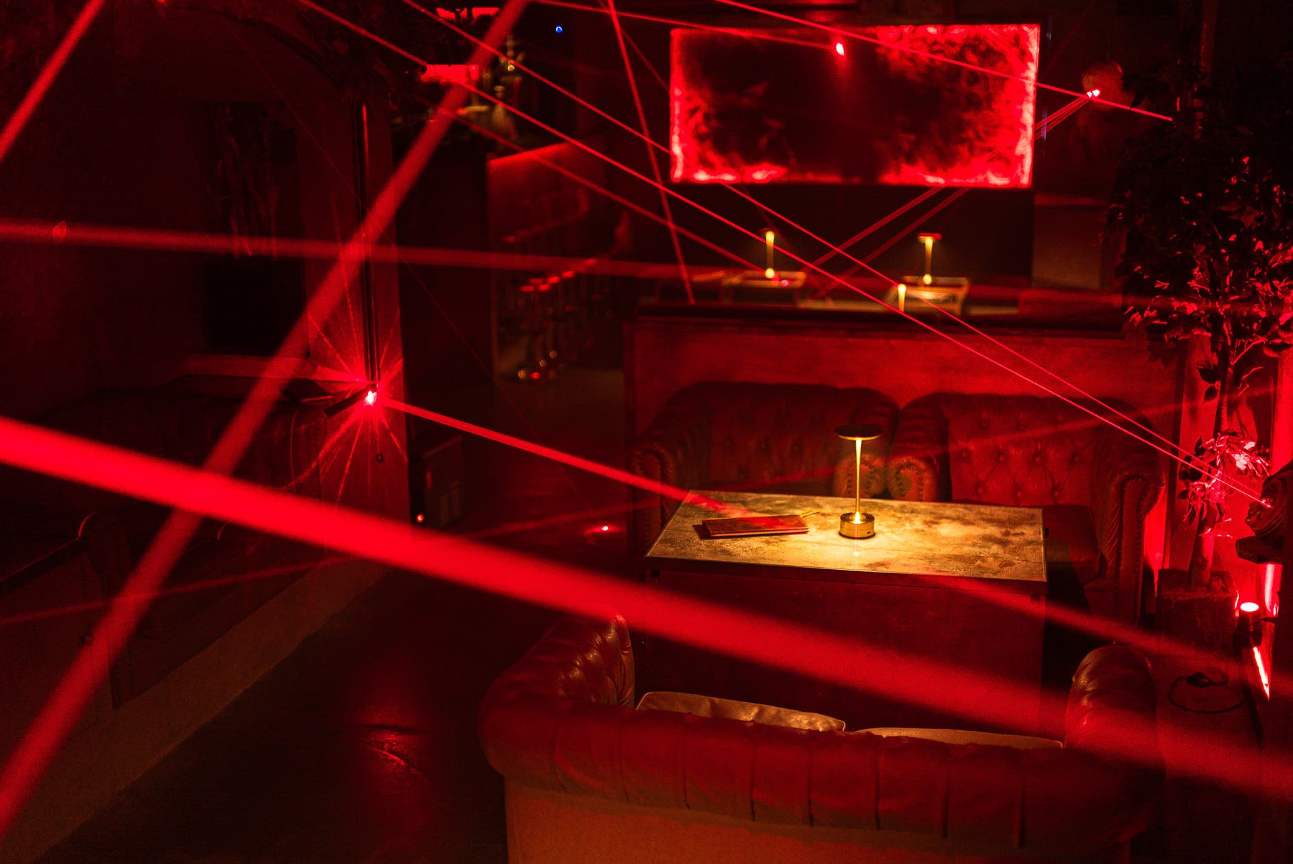 【西麻布】撮影利用、展示会利用に！の写真2