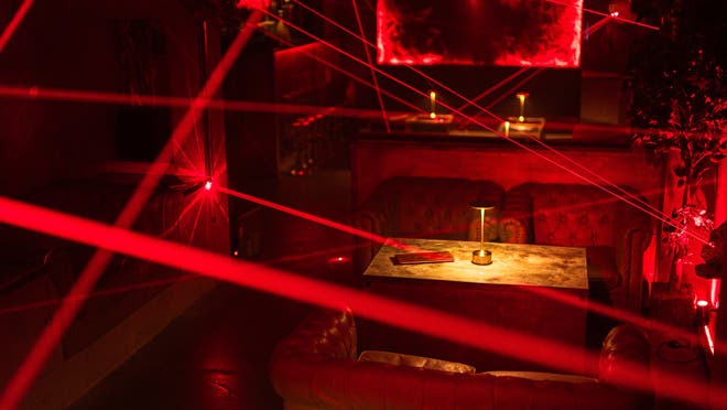 【西麻布】撮影利用、展示会利用に!の写真2