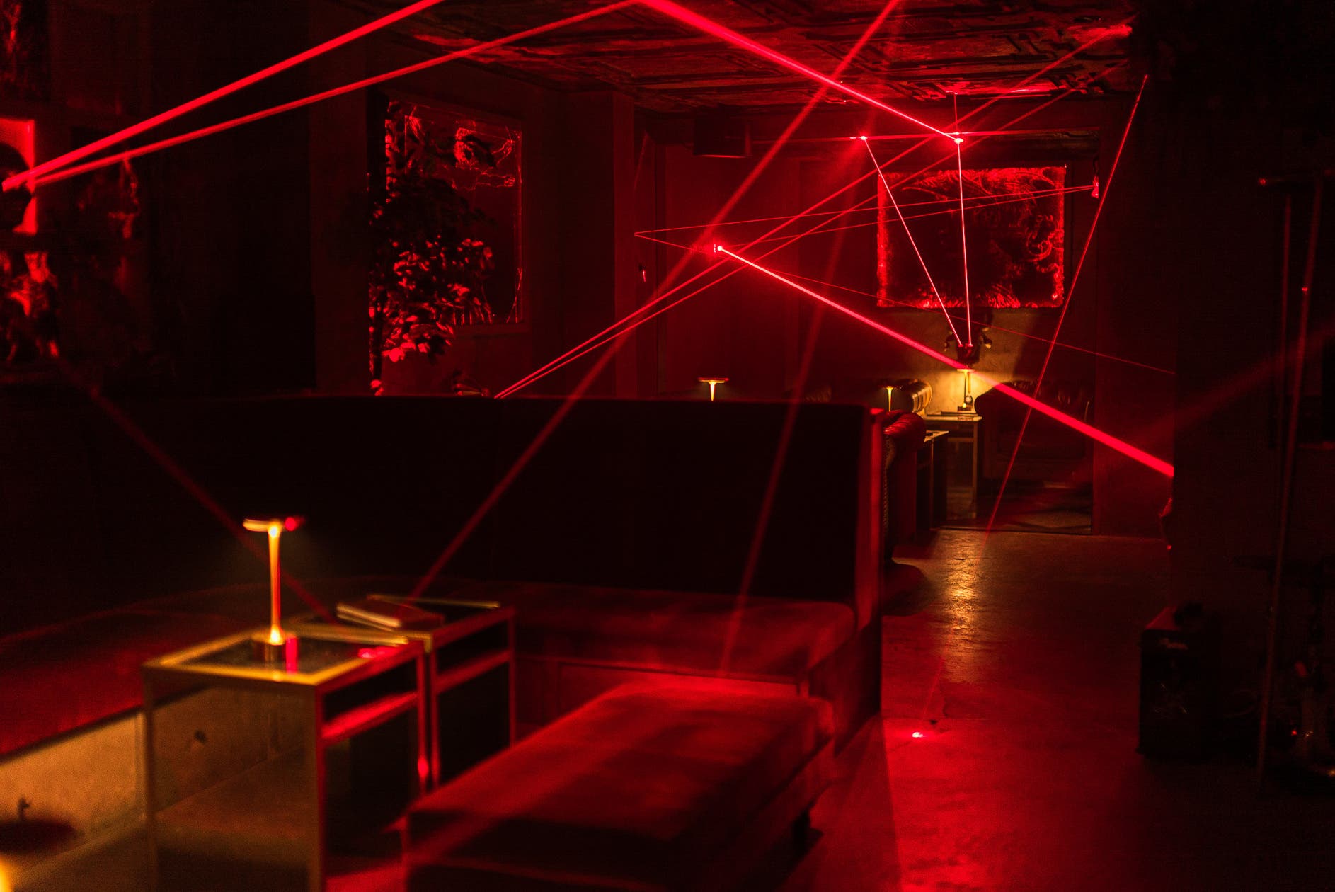 【西麻布】撮影利用、展示会利用に！の写真3