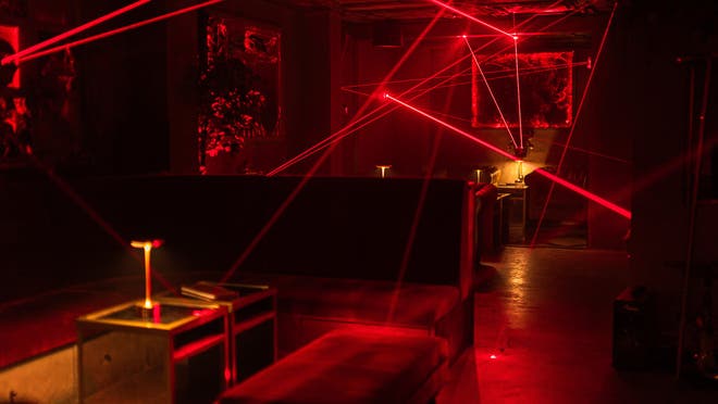 【西麻布】撮影利用、展示会利用に!の写真3