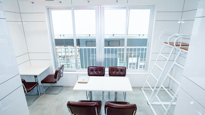 【渋谷】メイクルーム利用や撮影利用、イベント利用に!の写真2