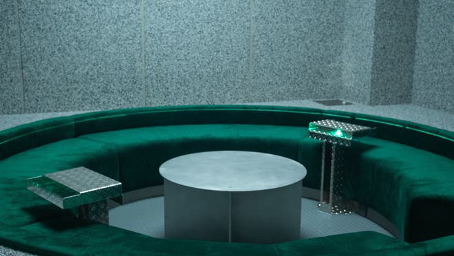 【渋谷】メイクルーム利用や撮影利用、イベント利用に!の写真4