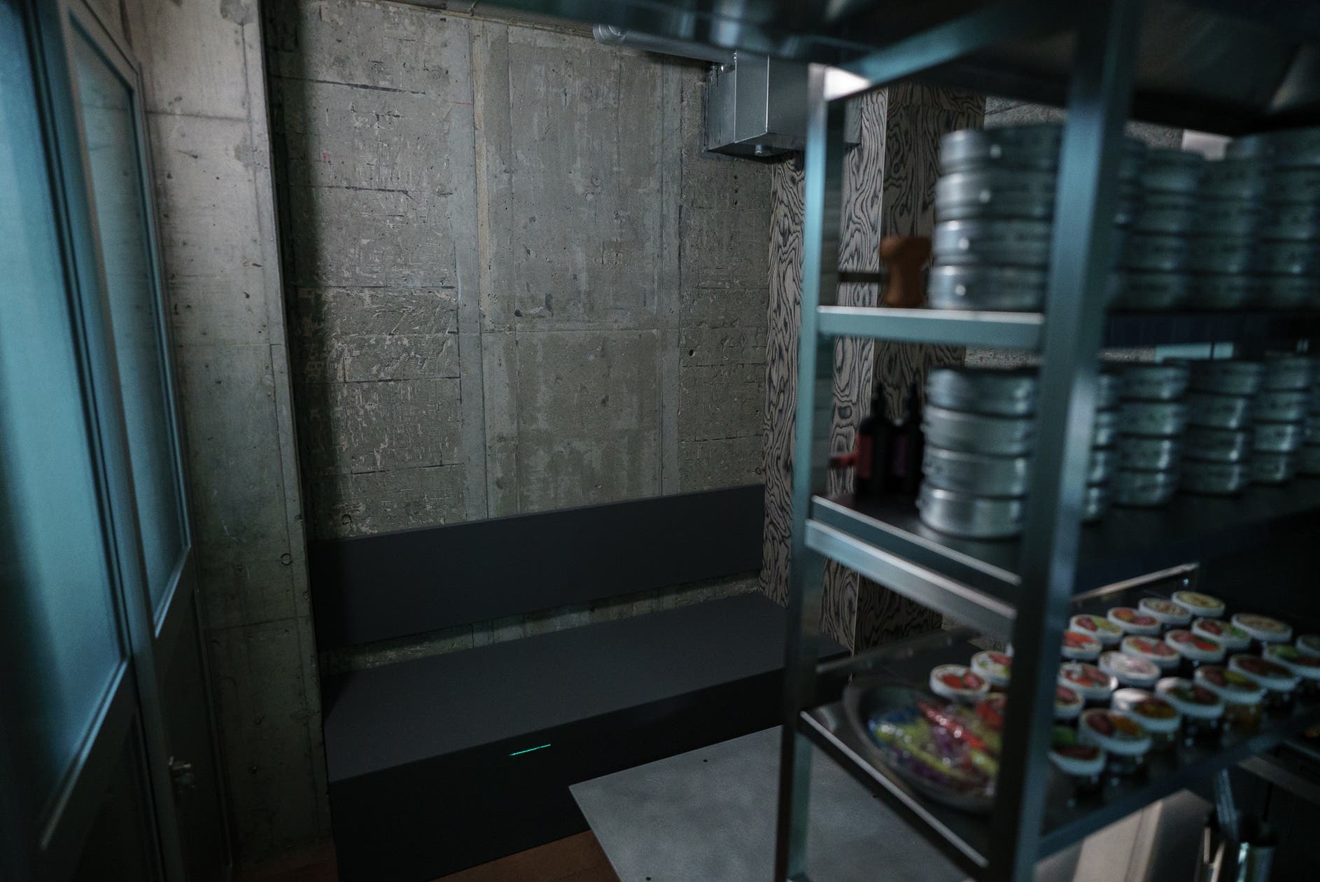 【渋谷】メイクルーム利用や撮影利用、イベント利用に！の写真6