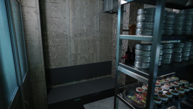 【渋谷】メイクルーム利用や撮影利用、イベント利用に!の写真6