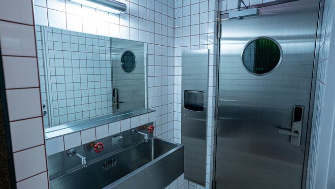 【渋谷】メイクルーム利用や撮影利用、イベント利用に!の写真7