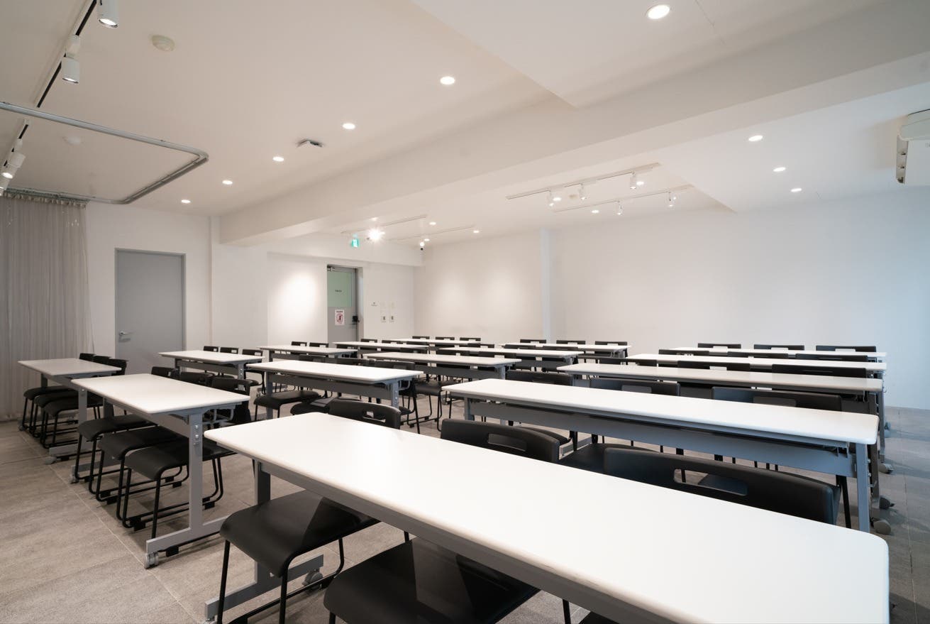 渋谷駅徒歩5分！渋谷パルコとハンズ渋谷店の間に位置する貸会議室の写真2