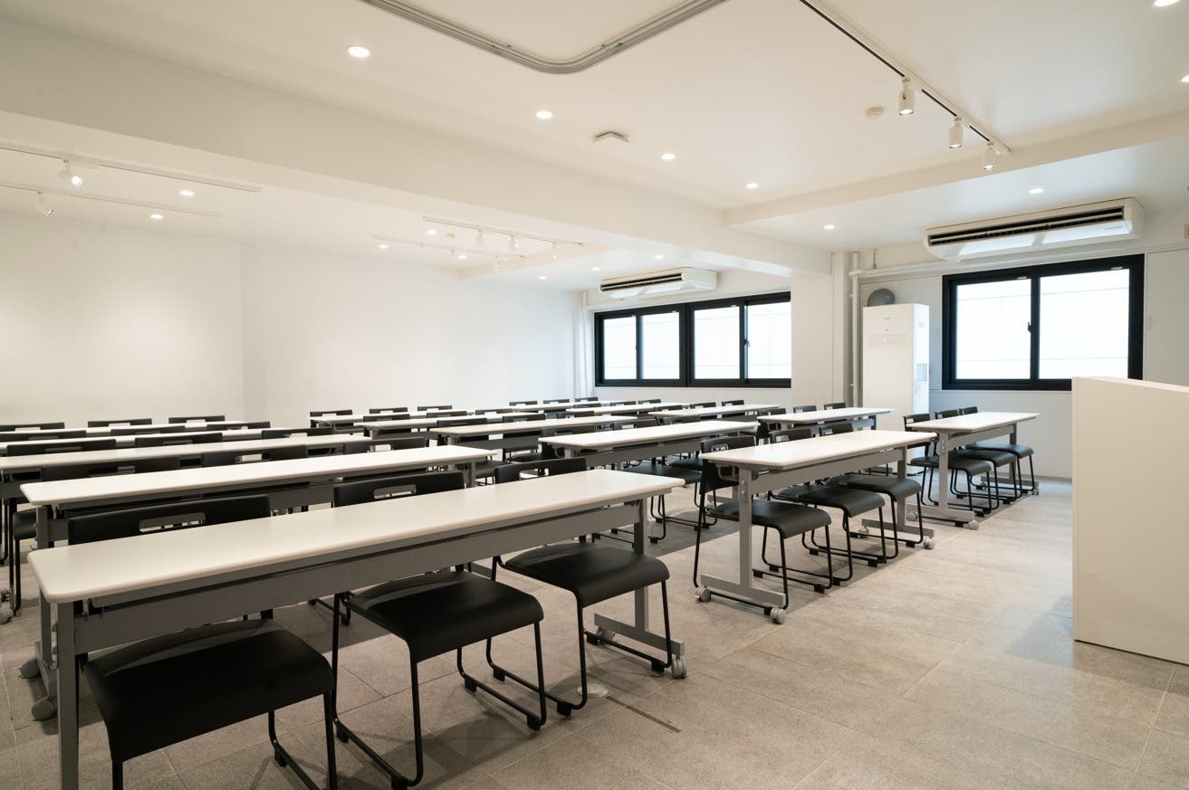 渋谷駅徒歩5分！渋谷パルコとハンズ渋谷店の間に位置する貸会議室の写真3