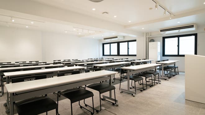 渋谷駅徒歩5分!渋谷パルコとハンズ渋谷店の間に位置する貸会議室の写真3