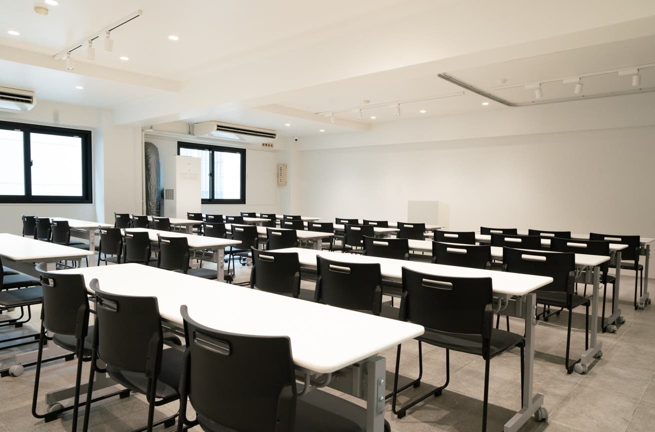 渋谷駅徒歩5分！渋谷パルコとハンズ渋谷店の間に位置する貸会議室の写真4