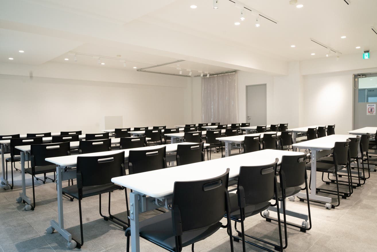 渋谷駅徒歩5分！渋谷パルコとハンズ渋谷店の間に位置する貸会議室の写真5