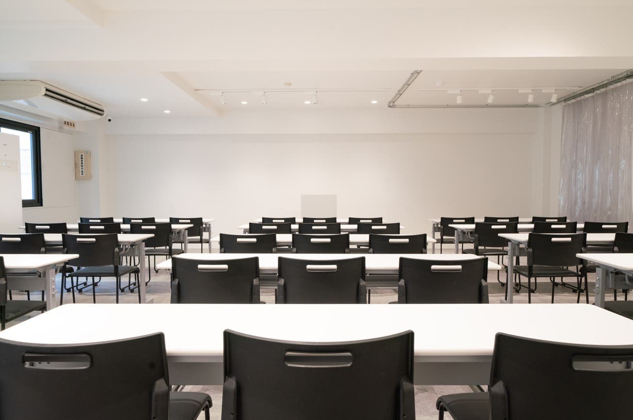 渋谷駅徒歩5分！渋谷パルコとハンズ渋谷店の間に位置する貸会議室の写真6