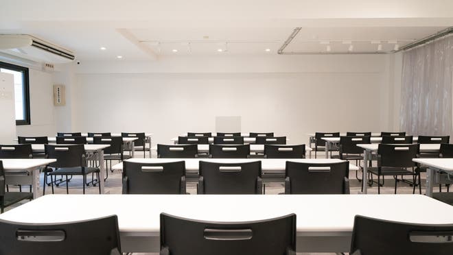 渋谷駅徒歩5分!渋谷パルコとハンズ渋谷店の間に位置する貸会議室の写真6