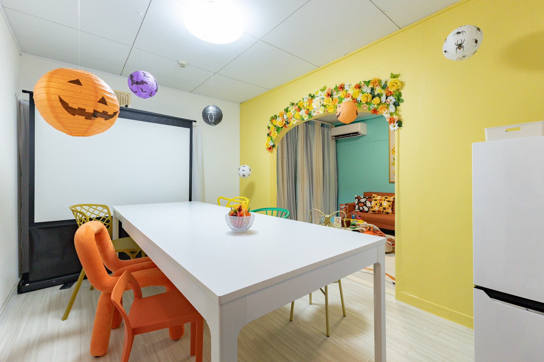 🎄クリスマスツリーあり🎄🧑‍🎄忘年会✨梅田駅徒歩5分🚶‍♀️誕生日会🎁パーティー🍷推し活💖ぬい活🧸の写真3