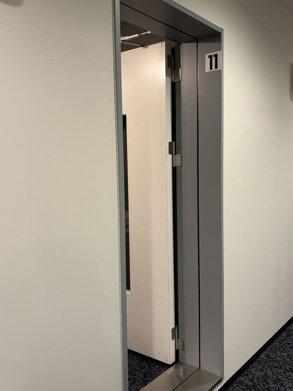 【渋谷駅徒歩6分】防音スタジオ（ルーム11）：楽器，歌唱，テレワークにも◎の写真6