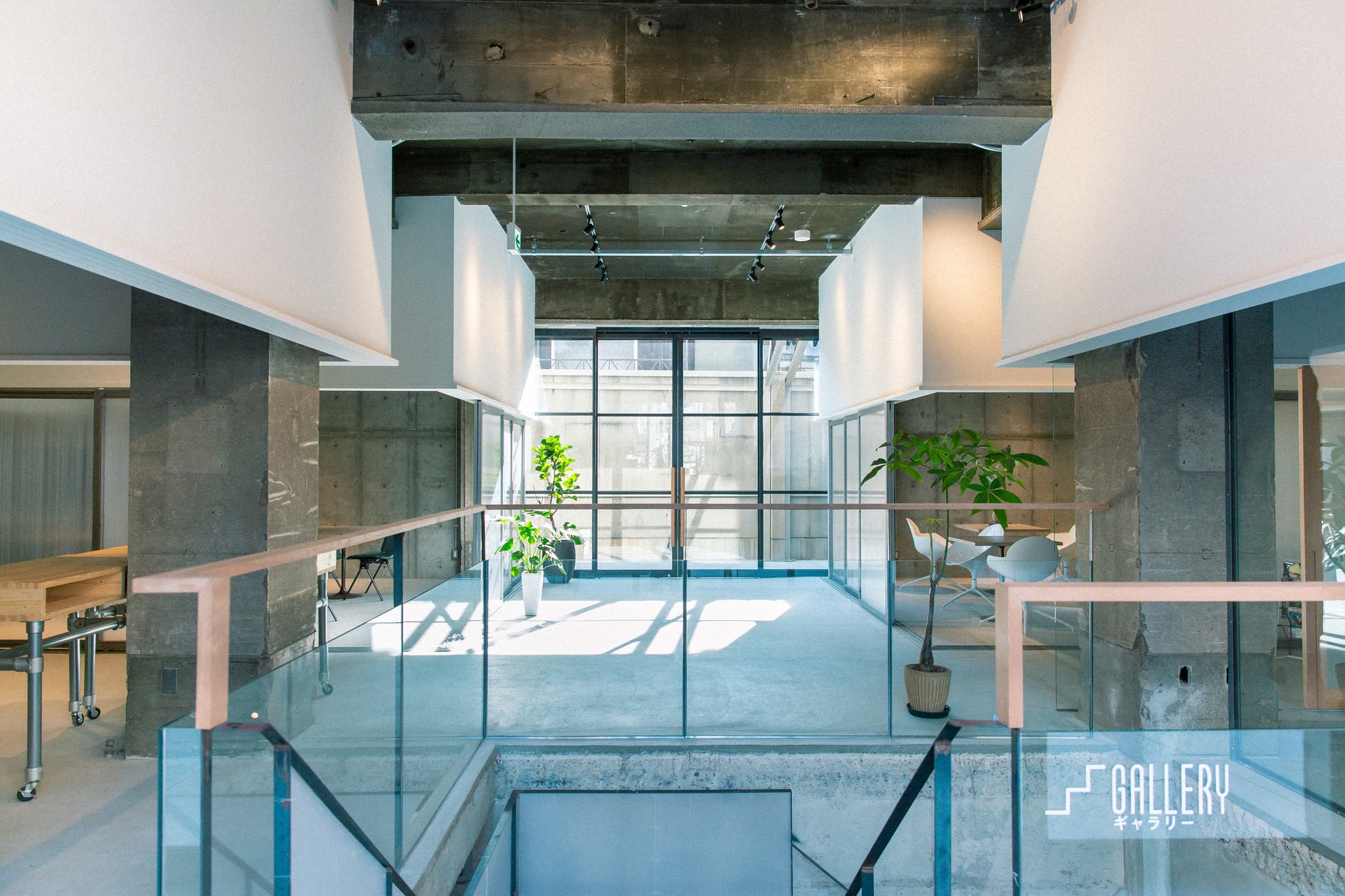 【梅小路京都西駅5分】ポップアップストアやプロモーションに適したアーティスティックなイベントスペースの写真6