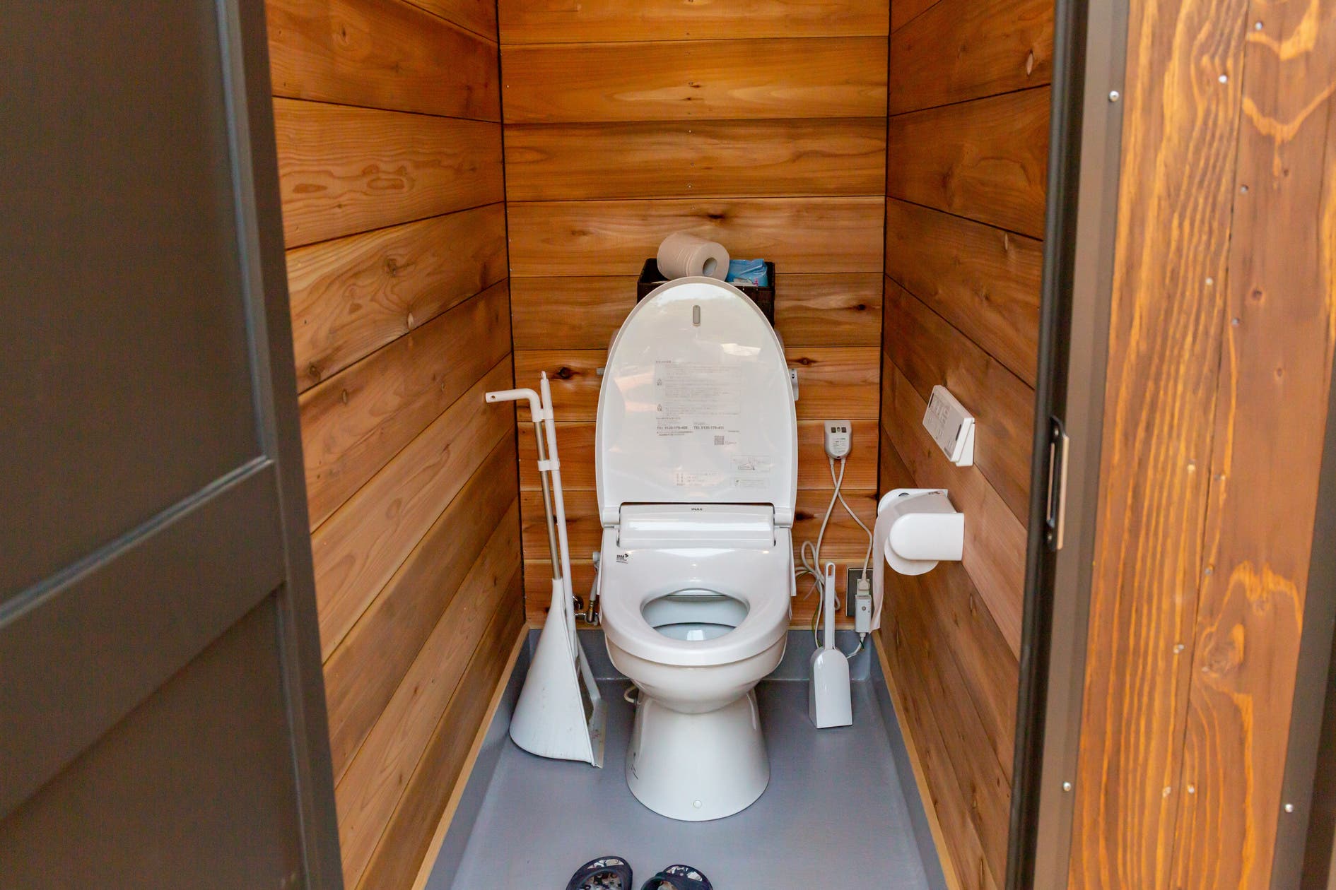 キャンプサイトの写真5