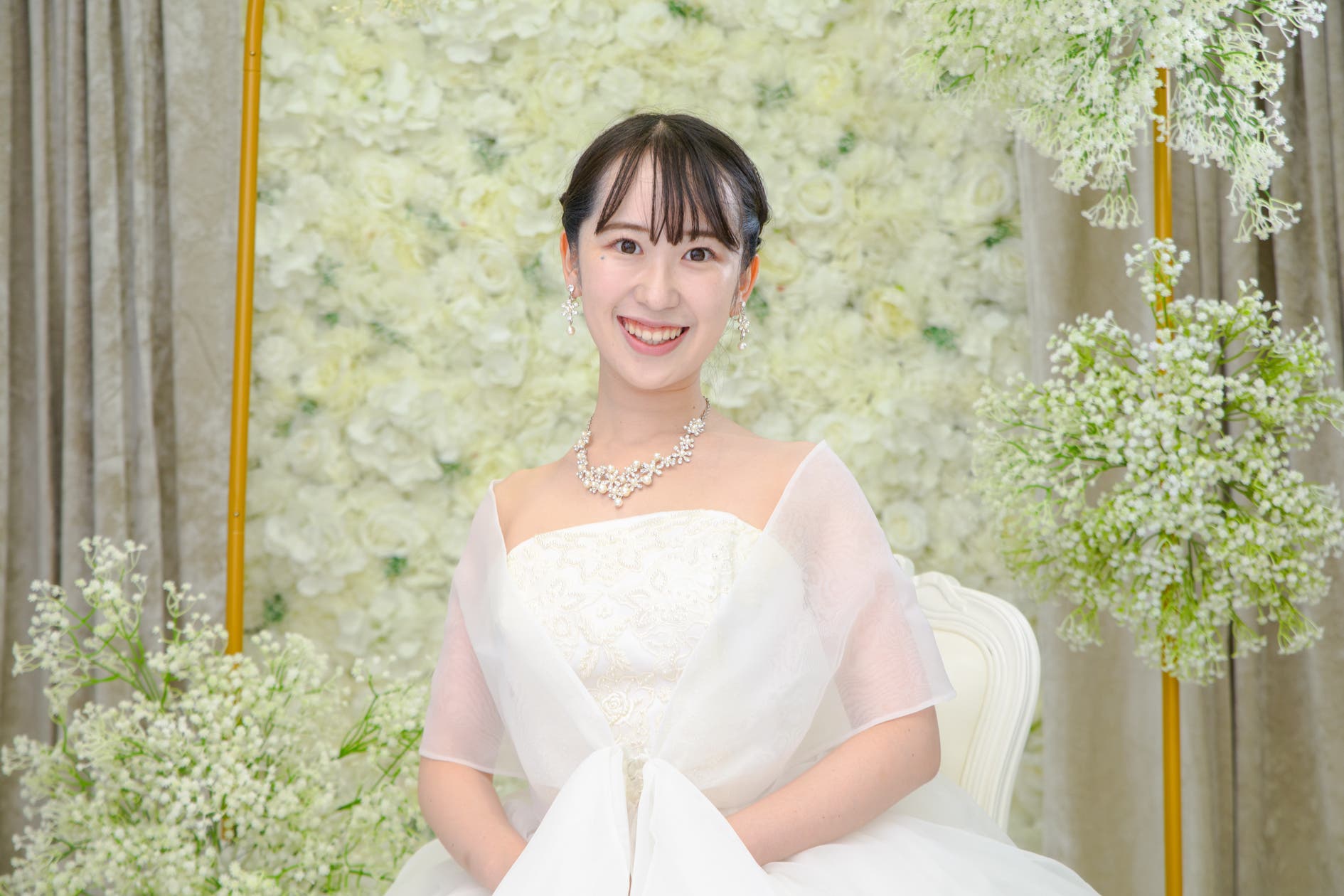 四谷３丁目駅徒歩３分/今月はクリスマス🎅🎄/自然光×白の空間/極みの黒/機材全て無料/13種の撮影シーン/都会の中の非日常の写真8