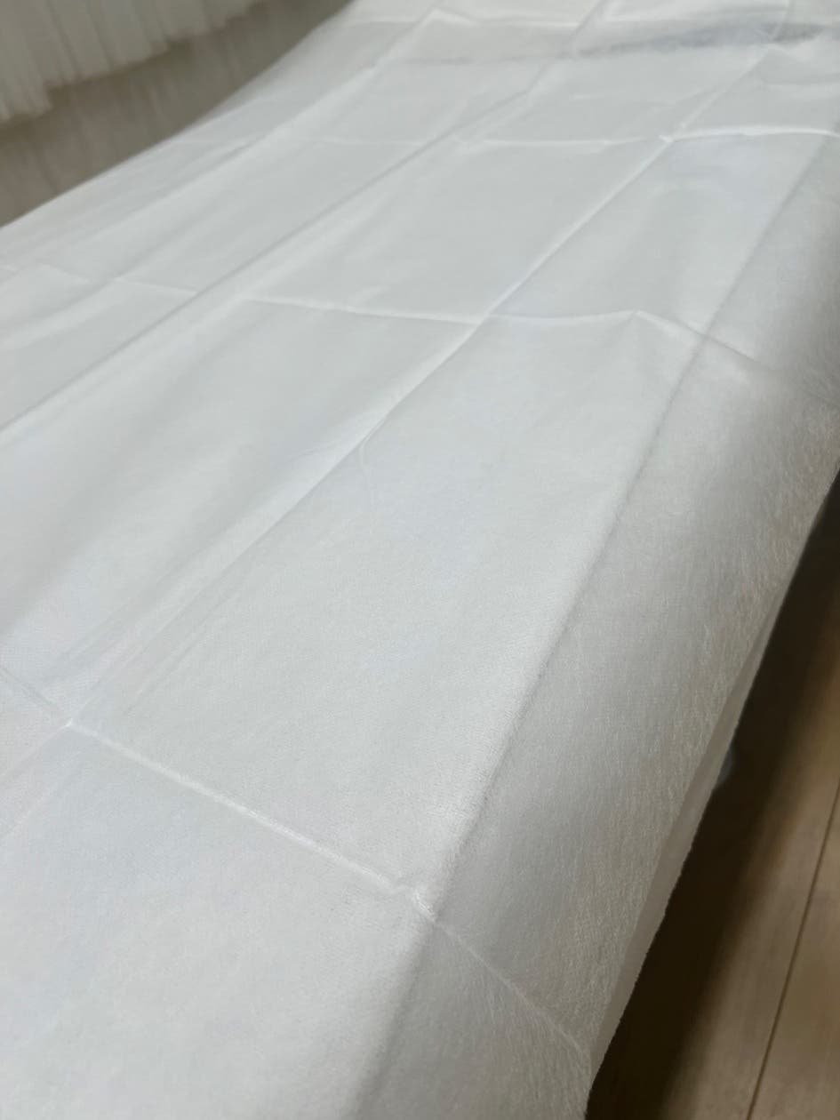 敷紙シーツ　防水なしの画像1