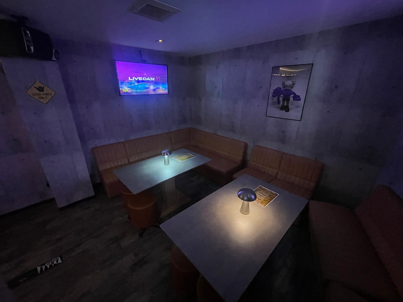 【OPEN記念価格+地域安値の理由あり】団体様やイベント等各種飲み会用Barスペースの写真2